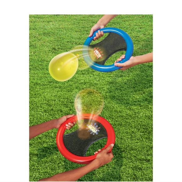 play time | Toys | Play Time Bounce And Splash Game | Poshmark